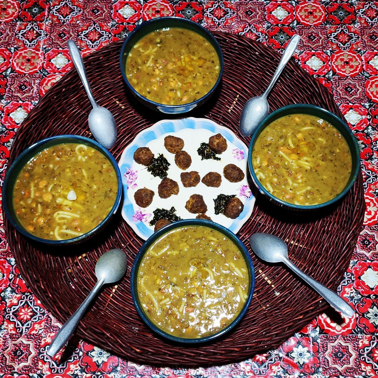 Holding a local food festival in Palangan tourist village - PALANGAN ...